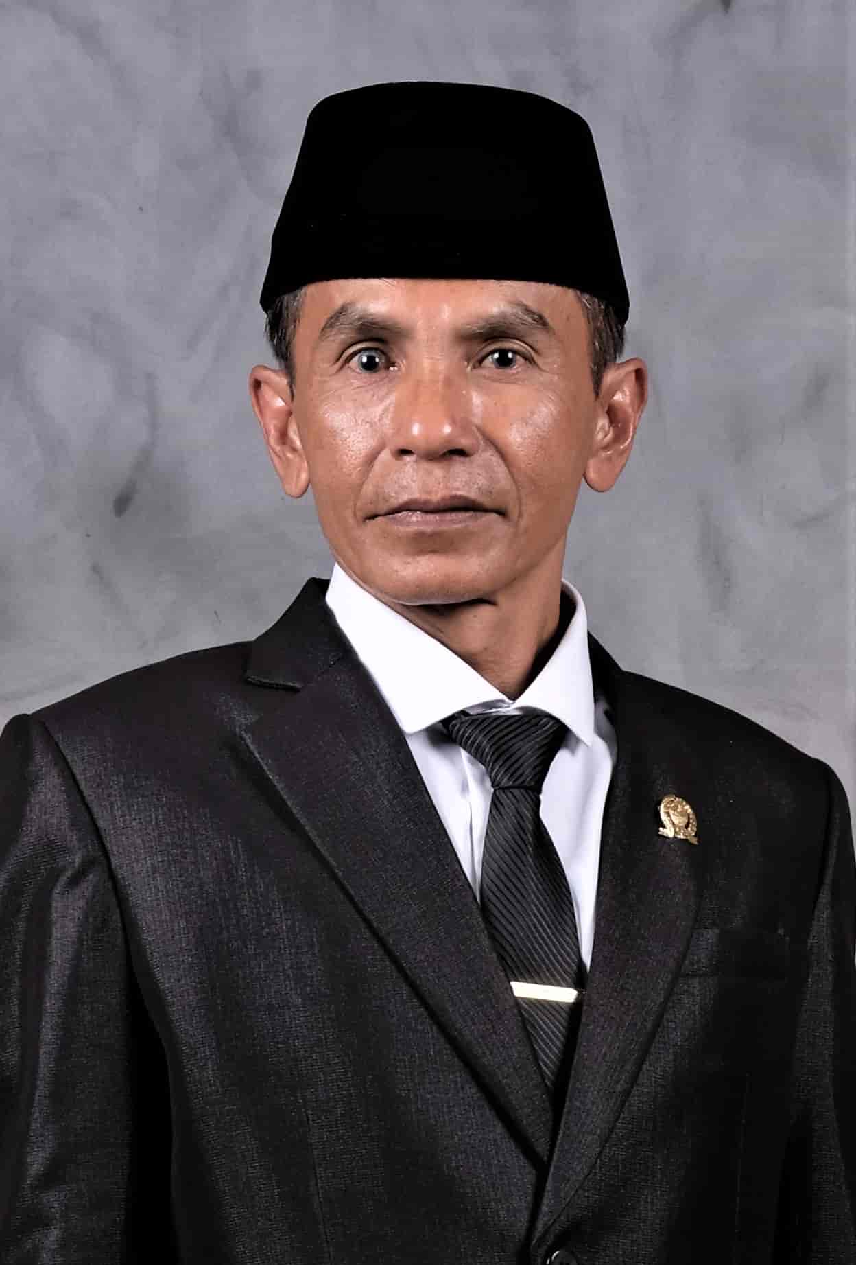 Aceng, S.H. | DPRD Kota Tasikmalaya